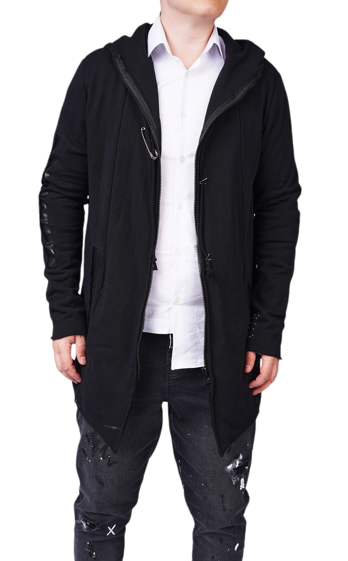 MHL6128 - Custom Fit