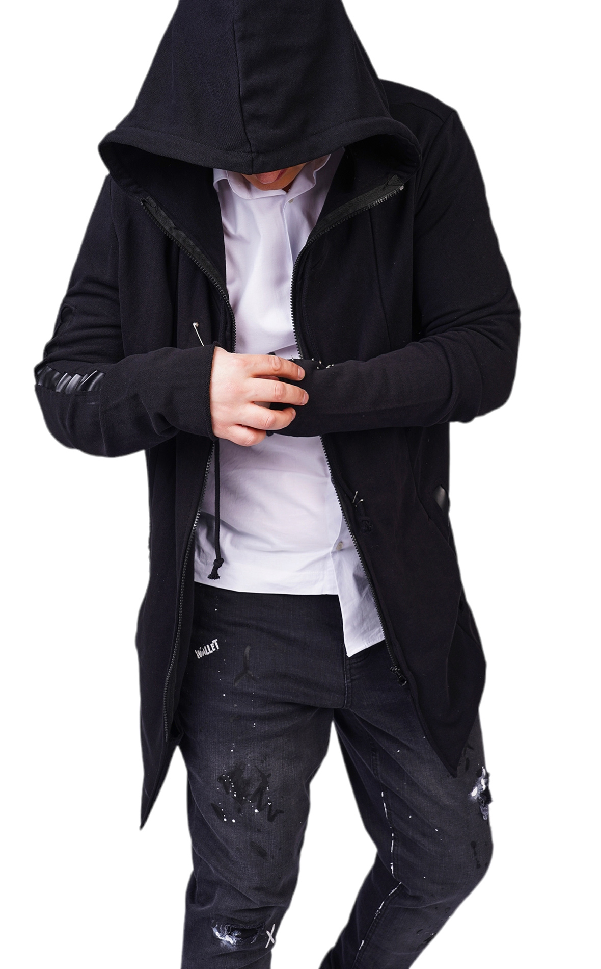 MHL6128 - Custom Fit