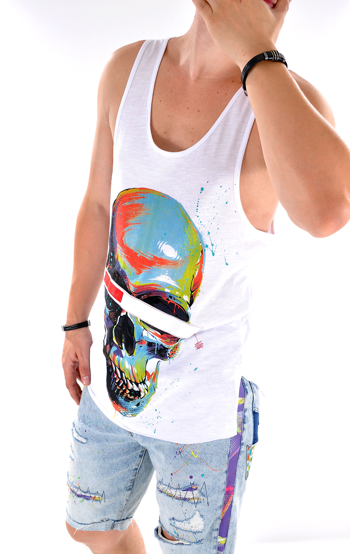 MML1380 - Custom Fit