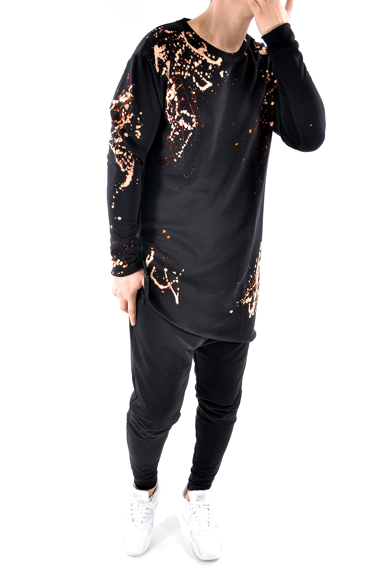 MBL2669 - Custom Fit