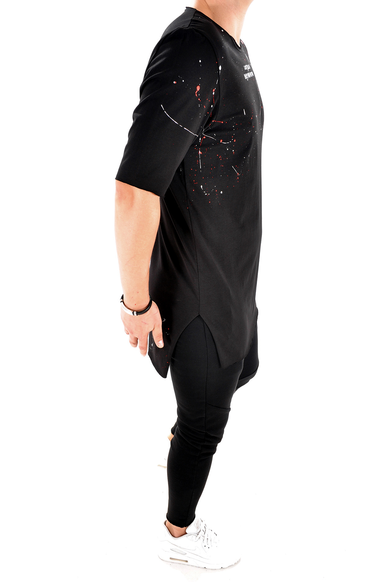 MTL5017 - Custom Fit