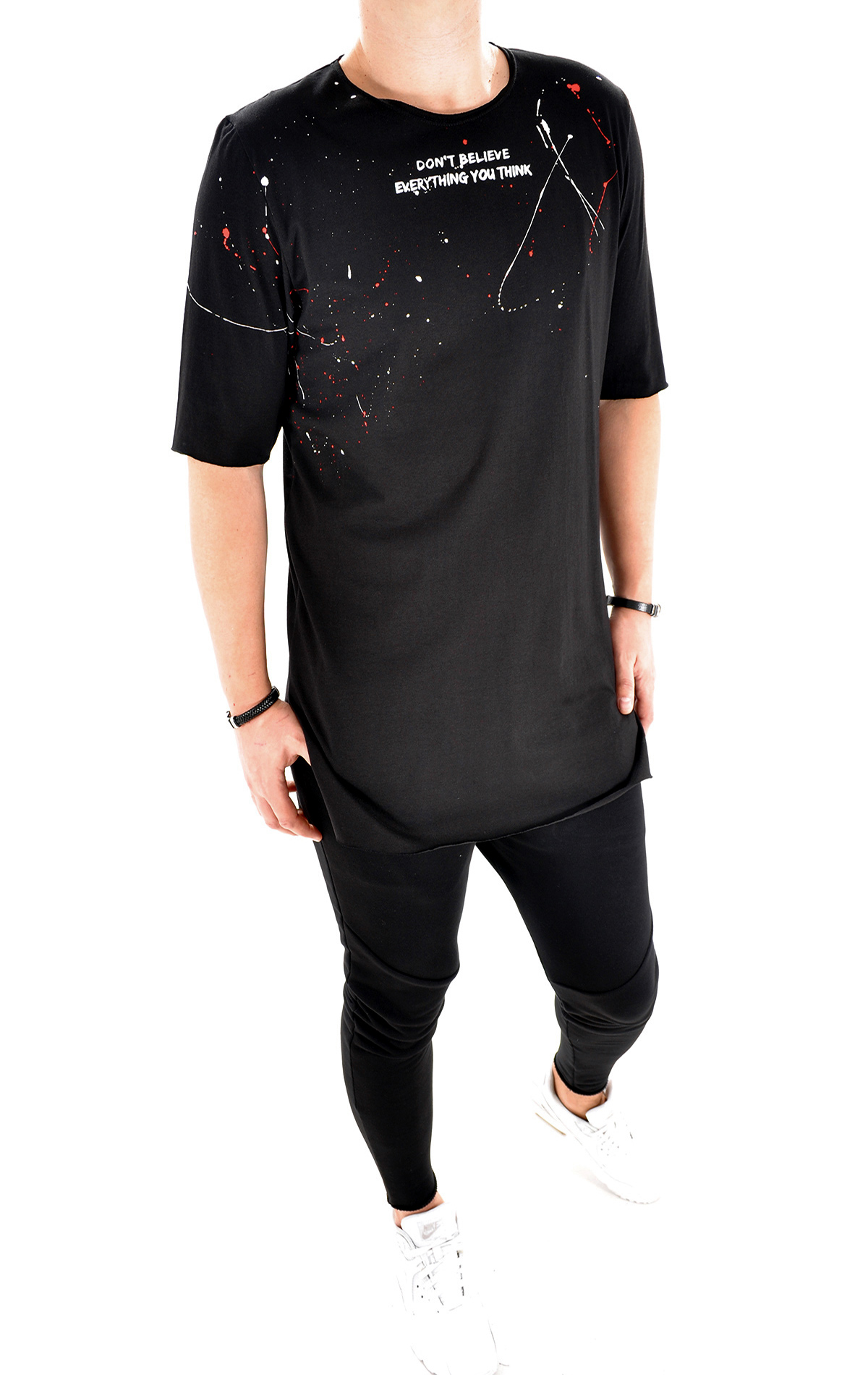 MTL5017 - Custom Fit