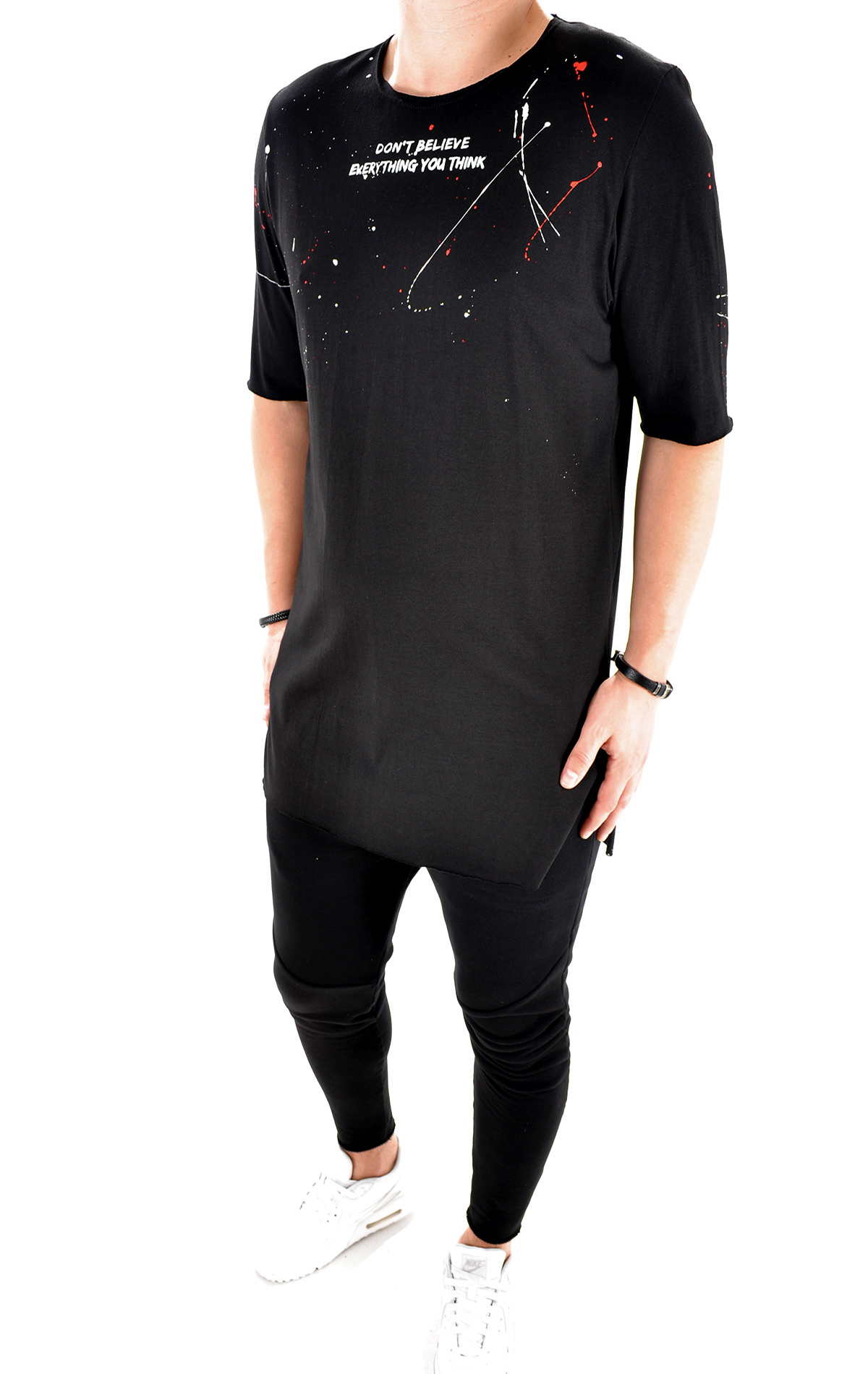 MTL5017 - Custom Fit