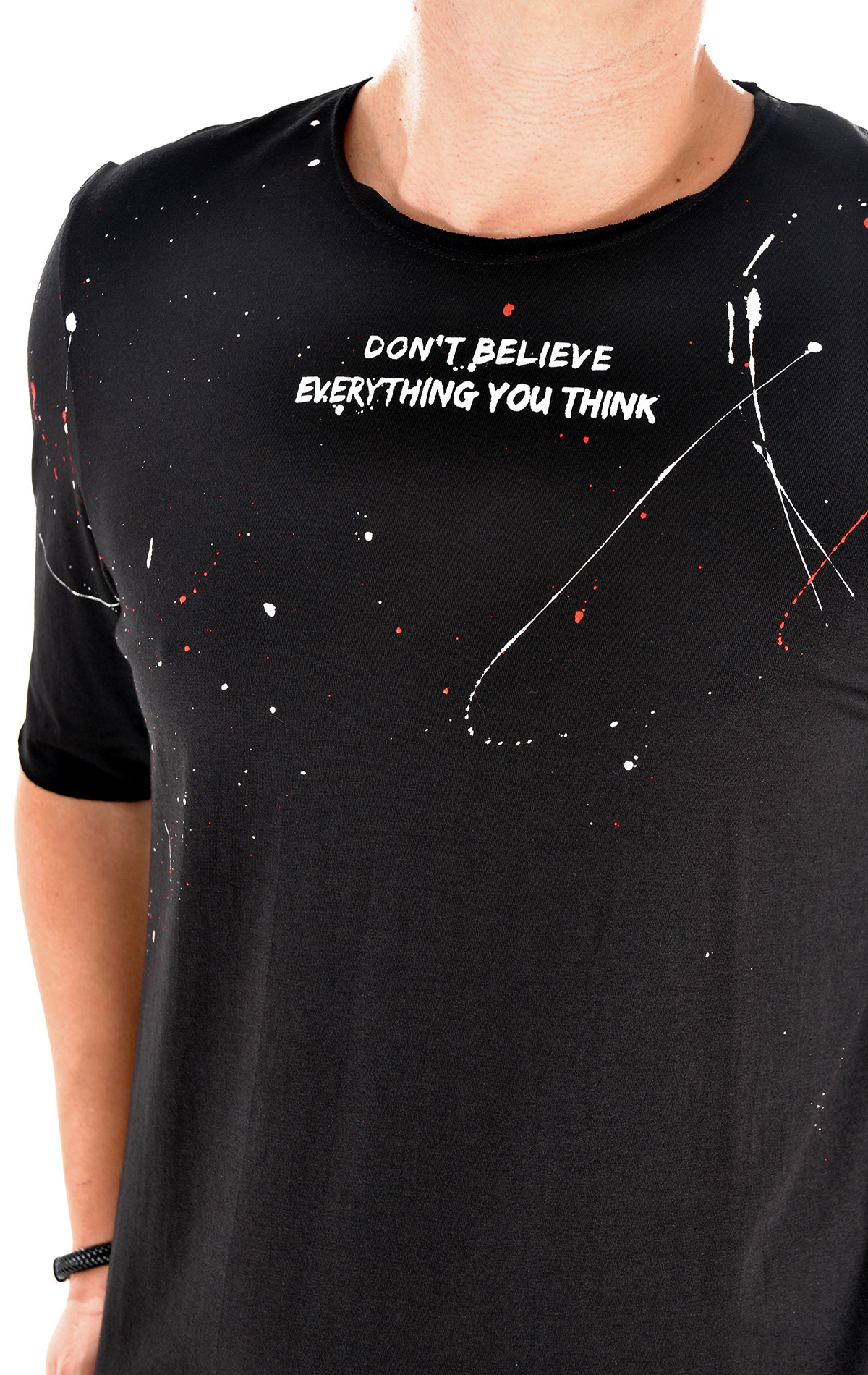 MTL5017 - Custom Fit