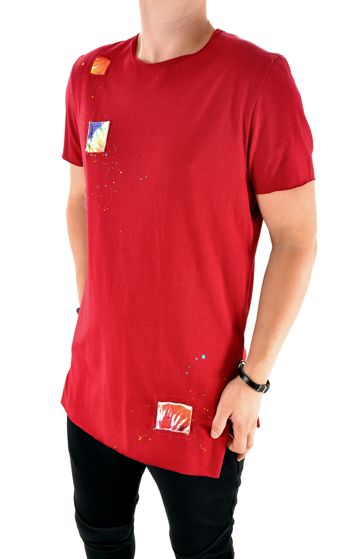 MTL5025 - Custom Fit