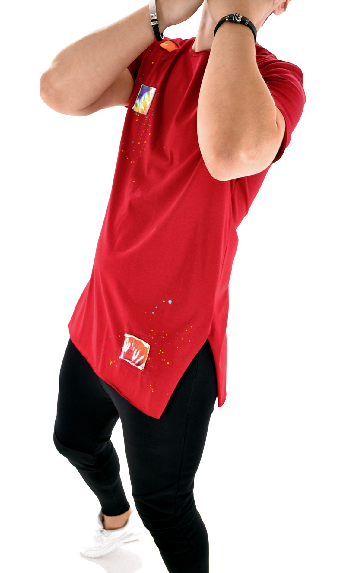 MTL5025 - Custom Fit