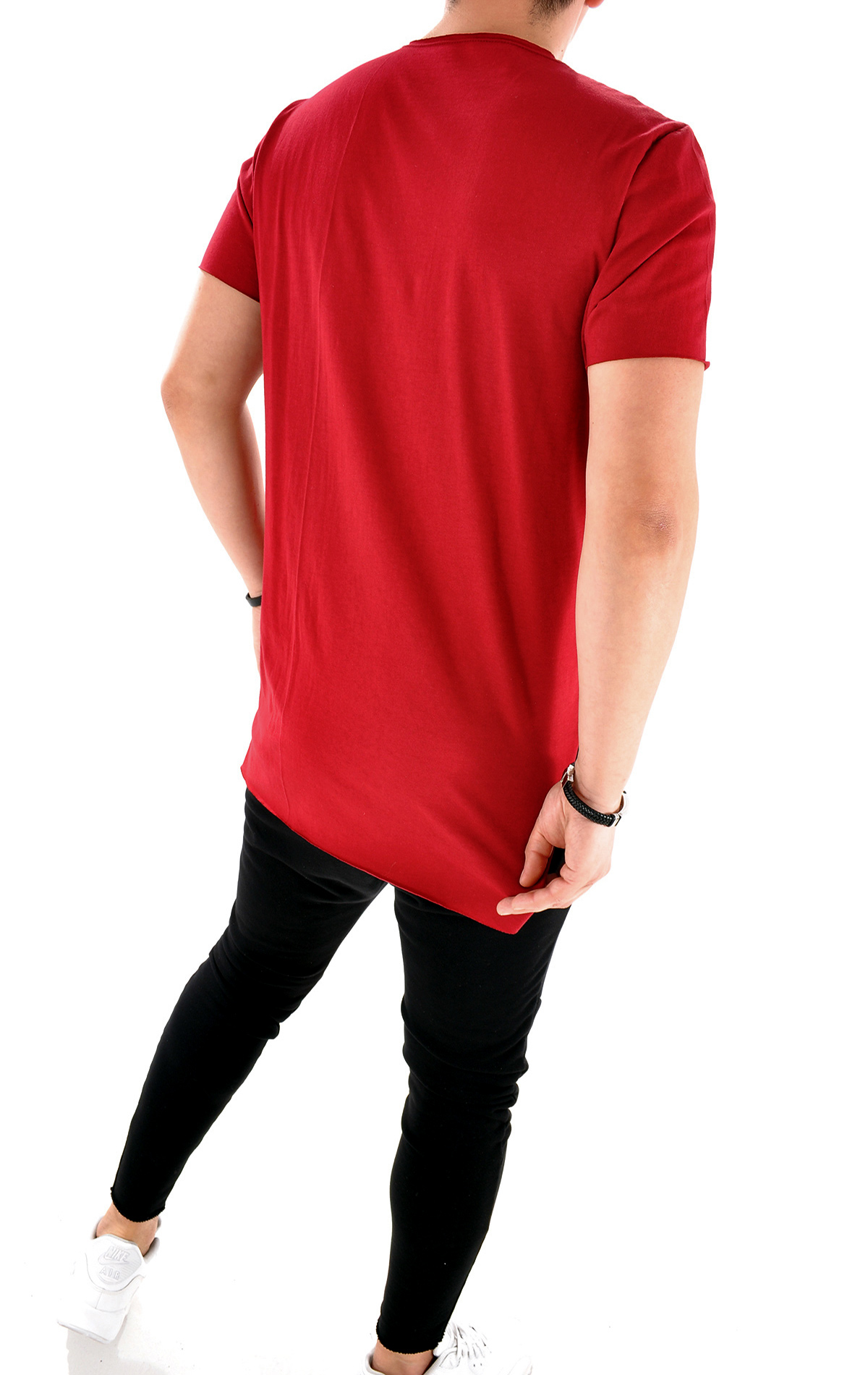 MTL5025 - Custom Fit