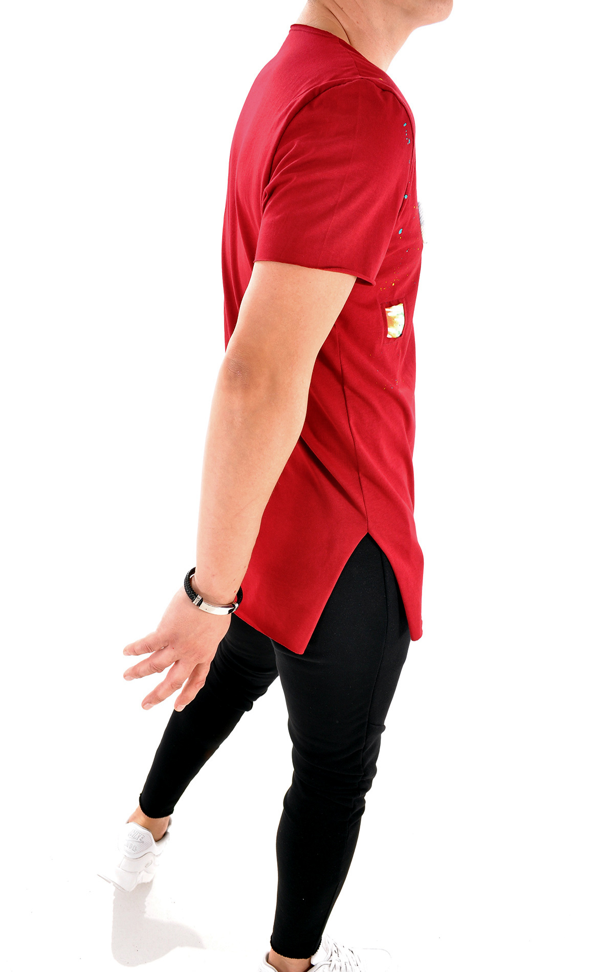 MTL5025 - Custom Fit