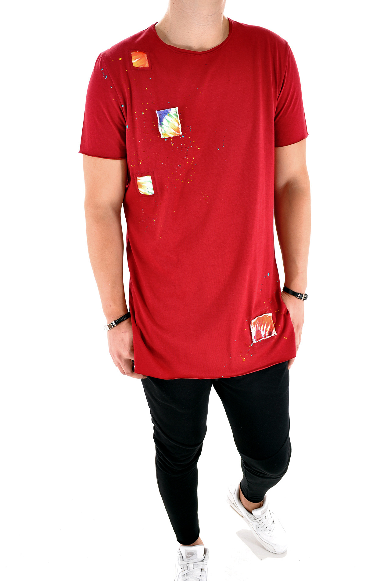 MTL5025 - Custom Fit