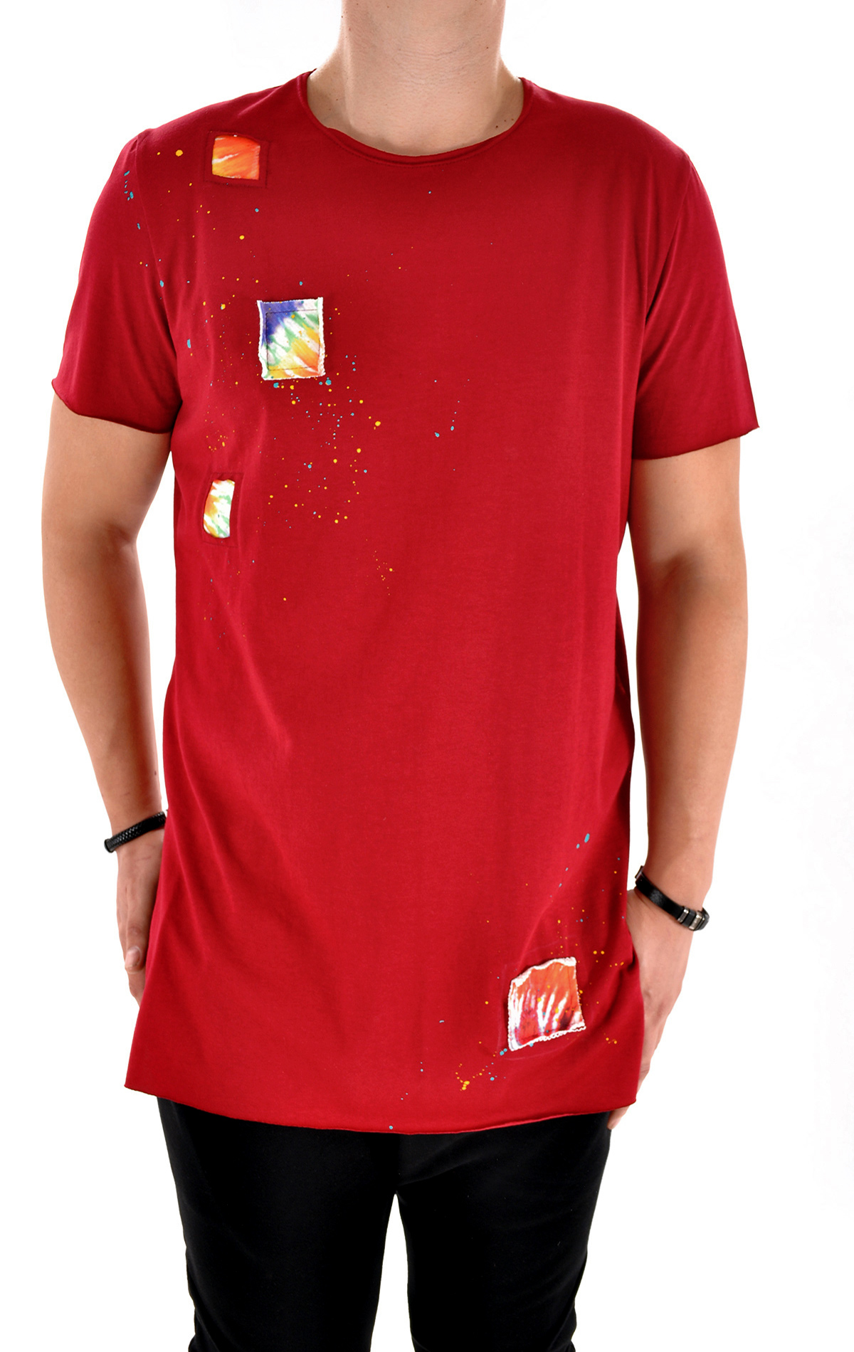 MTL5025 - Custom Fit