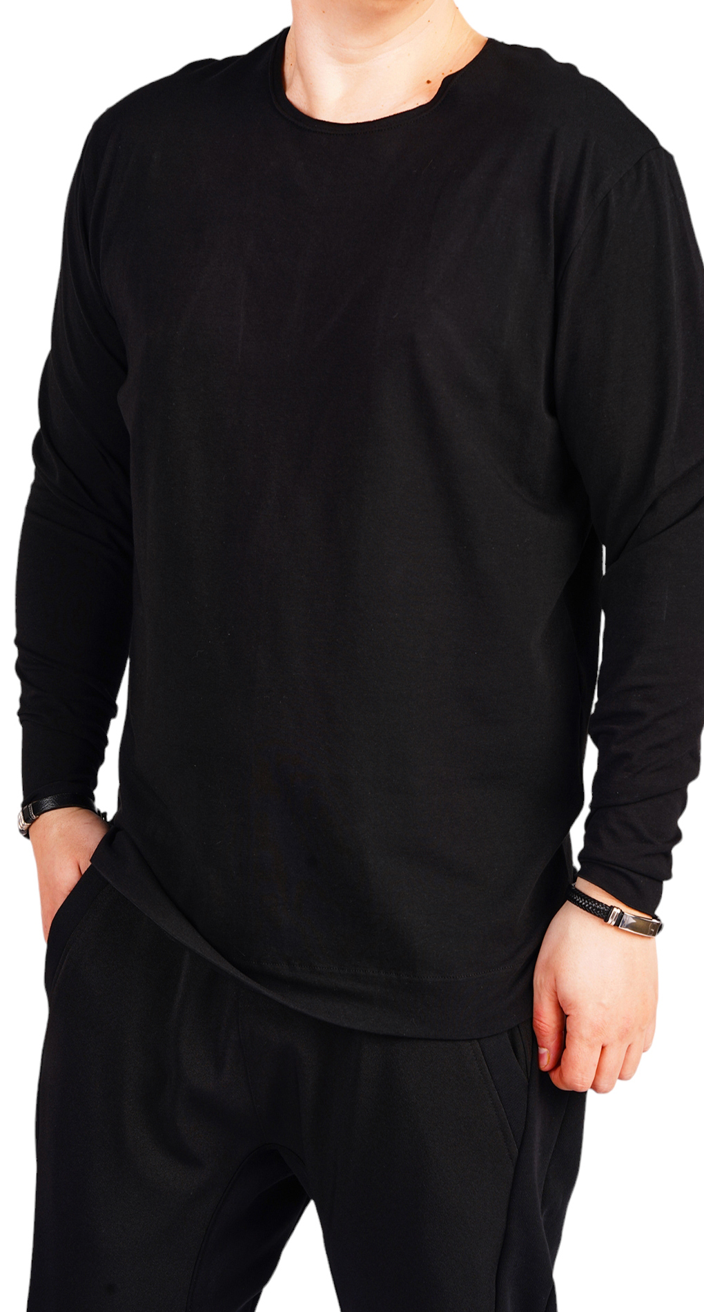 MBL6544 - Custom Fit